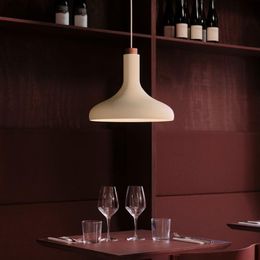 design for the people Fuji Pendelleuchte, E27, 2620153009,