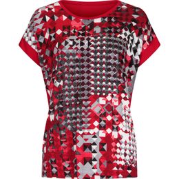 Kurzarmshirt