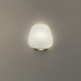 Foscarini Rituals 3 Wandleuchte, E27, FN244035G_10, semi 3