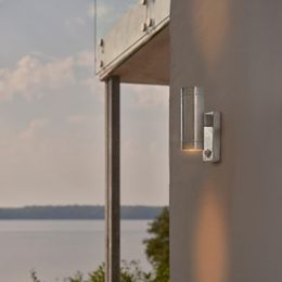 Nordlux Tin Wandleuchte GU10, 2-flammig, 21519131,