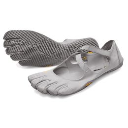 Vibram FiveFingers V-Soul Schuhe Damen grau 38.0