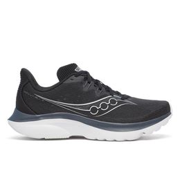 Saucony Kinvara 16 Schuhe Damen schwarz 38.0