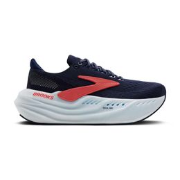 Brooks Glycerin Max Schuhe Damen blau 40.0