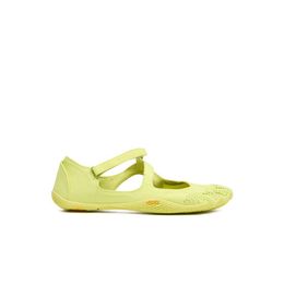 Vibram V-Soul Schuhe Damen gelb 37.0