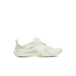 Vibram FiveFingers V-Run Schuhe Herren wei&szlig; 42.0