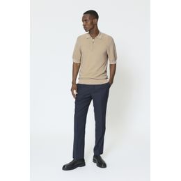 Matinique Strickpullover MApolo Strickpullover Gerade Passform