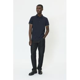 Matinique Poloshirt MAjeremy Poloshirt Gerade Passform
