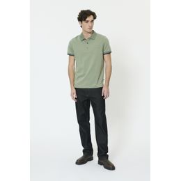 Matinique Poloshirt MAjeremy Poloshirt Gerade Passform