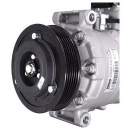 Valeo Kompressor, Klimaanlage 559416 f&uuml;r VW AUDI
