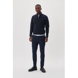 Matinique Strickpullover MAlagoon Strickpullover Gerade Passform
