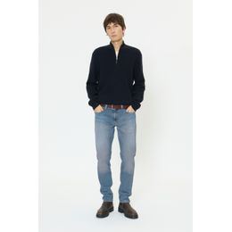 Matinique Jeans MAJake Jeans Gerade Passform