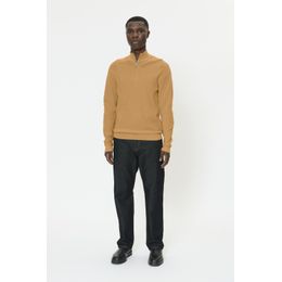 Matinique Strickpullover MAlagoon Strickpullover Gerade Passform