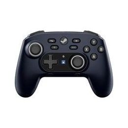 Wireless HORIpad Pro, Gamepad schwarz, f&uuml;r Steam (Windows 11/10 und Steam Deck)