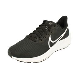 Nike Damen Air Zoom Pegasus 39 Schwarz Turnschuhe