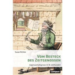 Vom Besteck des Zeitgenossen