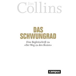 Das Schwungrad