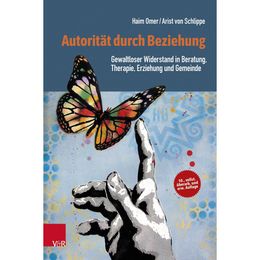 Autorit&auml;t durch Beziehung