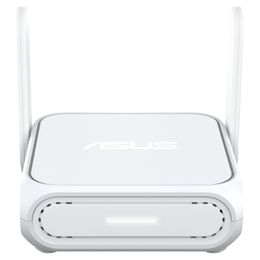 ASUS RT-BE58 Go Dualband WiFi 7 (802.11be) Travel Router
