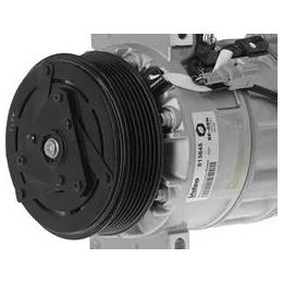 Valeo Kompressor, Klimaanlage 813645 f&uuml;r RENAULT