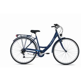 Dacapo Dacapo Damenfahrrad 28'' Toscana 6 G&auml;nge RH 48 cm