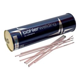 B&Ouml;HLER WELDING Elektrode FOX SAS 4-A 2,5 x 350 mm ; Voestalpine (10668)