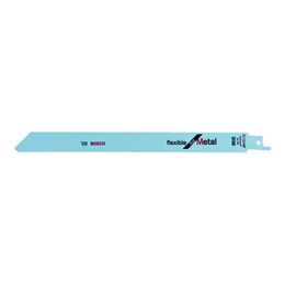 Bosch S&auml;bels&auml;geblatt S 1122 AF, Flexible for Metal (2608656018)
