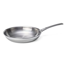 Silampos Pfanne Edelstahl &Oslash; oben 26 cm
