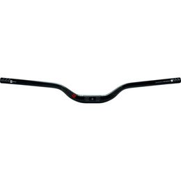 Ergotec MTB Lenker Riser 31,8mm 50 mm