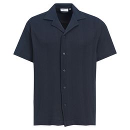 VanVaan Herren Hemd mit Bio-Baumwolle