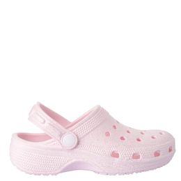 Topomini Baby Badesandalen mit Glitzer