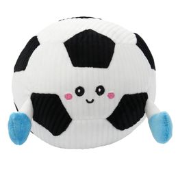 Topolino Softlings Sporties Fu&szlig;ball mit Gesicht