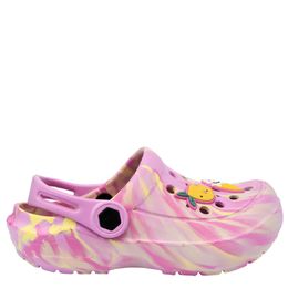 Topolino M&auml;dchen Badesandalen mit Fr&uuml;chte-Motiven