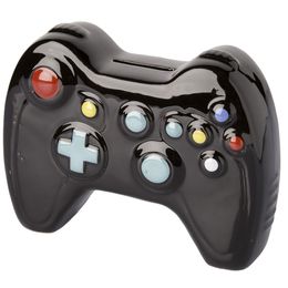 Topolino Spardose im Controller-Design