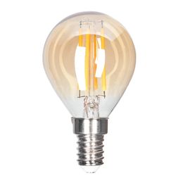hofstein LED Leuchtmittel E14 4 Watt 2200 Kelvin 350 Lumen