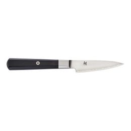 MIYABI KOH 4000FC Kudamono 9 cm, Pakka Holz