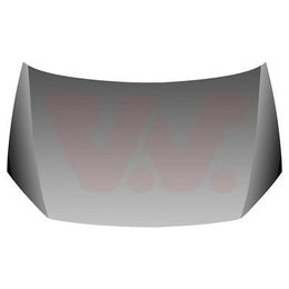 Van Wezel Motorhaube 5828660 f&uuml;r VW