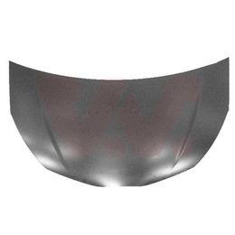 Van Wezel Motorhaube 5437660 f&uuml;r TOYOTA