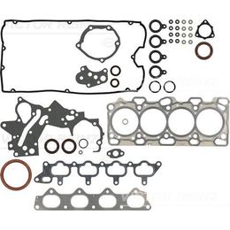 VICTOR REINZ Dichtungsvollsatz, Motor 011000001 f&uuml;r MITSUBISHI