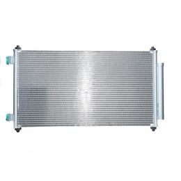 BV PSH Kondensator, Klimaanlage 090121001000 f&uuml;r HONDA