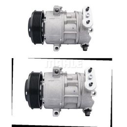 BV PSH Kompressor, Klimaanlage 090505026311 f&uuml;r Vaughall Fiat Opel GM