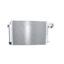 BV PSH Kondensator, Klimaanlage 090301004050 f&uuml;r VW