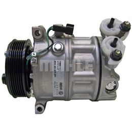 BV PSH Kompressor, Klimaanlage 090595013310 f&uuml;r Ford Volvo MAZDA