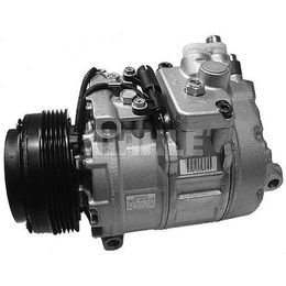BV PSH Kompressor, Klimaanlage 090215024313 f&uuml;r BMW