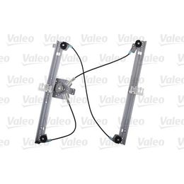Valeo Fensterheber 850600 vorne links f&uuml;r Citro&euml;n
