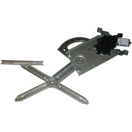Valeo Fensterheber 850634 vorne links f&uuml;r SAAB