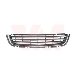 Van Wezel L&uuml;ftungsgitter, Sto&szlig;f&auml;nger 3748590 vorne f&uuml;r Opel