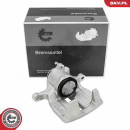 ESEN SKV Bremssattel 89skv483 Hinterachse links f&uuml;r Audi