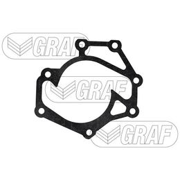 Graf Wasserpumpe pa1055 f&uuml;r KIA HYUNDAI