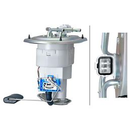 Hella Kraftstoff-F&ouml;rdereinheit 8tf358304031 f&uuml;r HYUNDAI