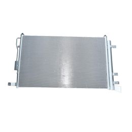 BV PSH Kondensator, Klimaanlage 090251018200 f&uuml;r KIA